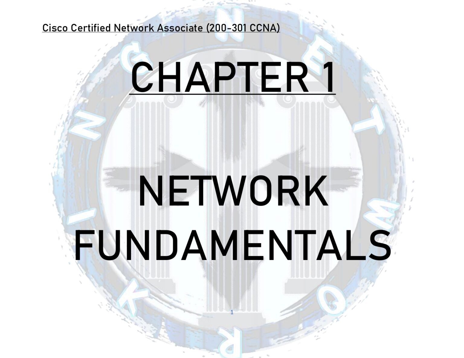 CCNA 200-301 Complete Slides Pdf - Connect 4 Techs