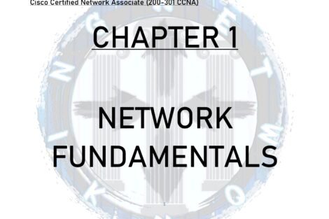 CCNA 200-301 Complete Slides Pdf - connect4techs