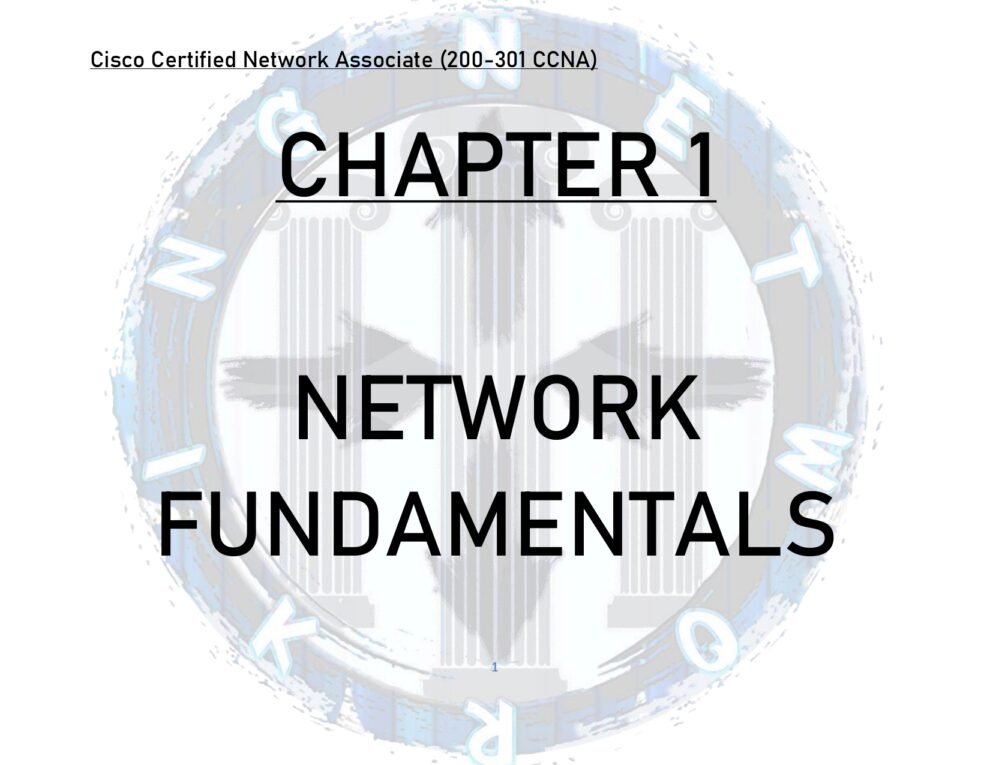 CCNA 200-301 Complete Slides Pdf - Connect 4 Techs