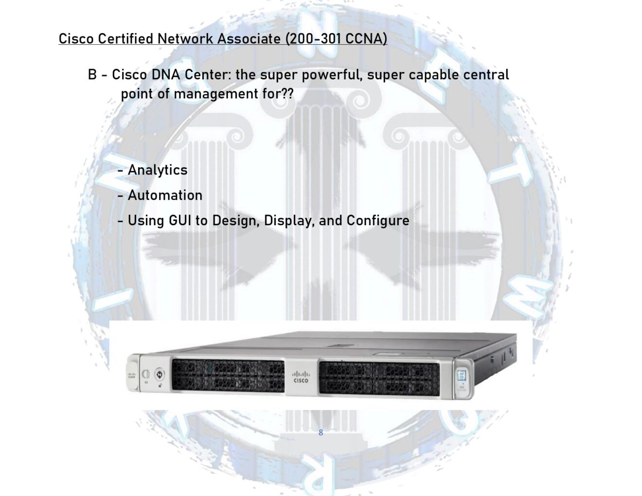CCNA 200-301 Complete Slides Pdf - Connect 4 Techs