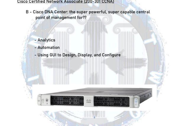 CCNA 200-301 Complete Slides Pdf - connect4techs