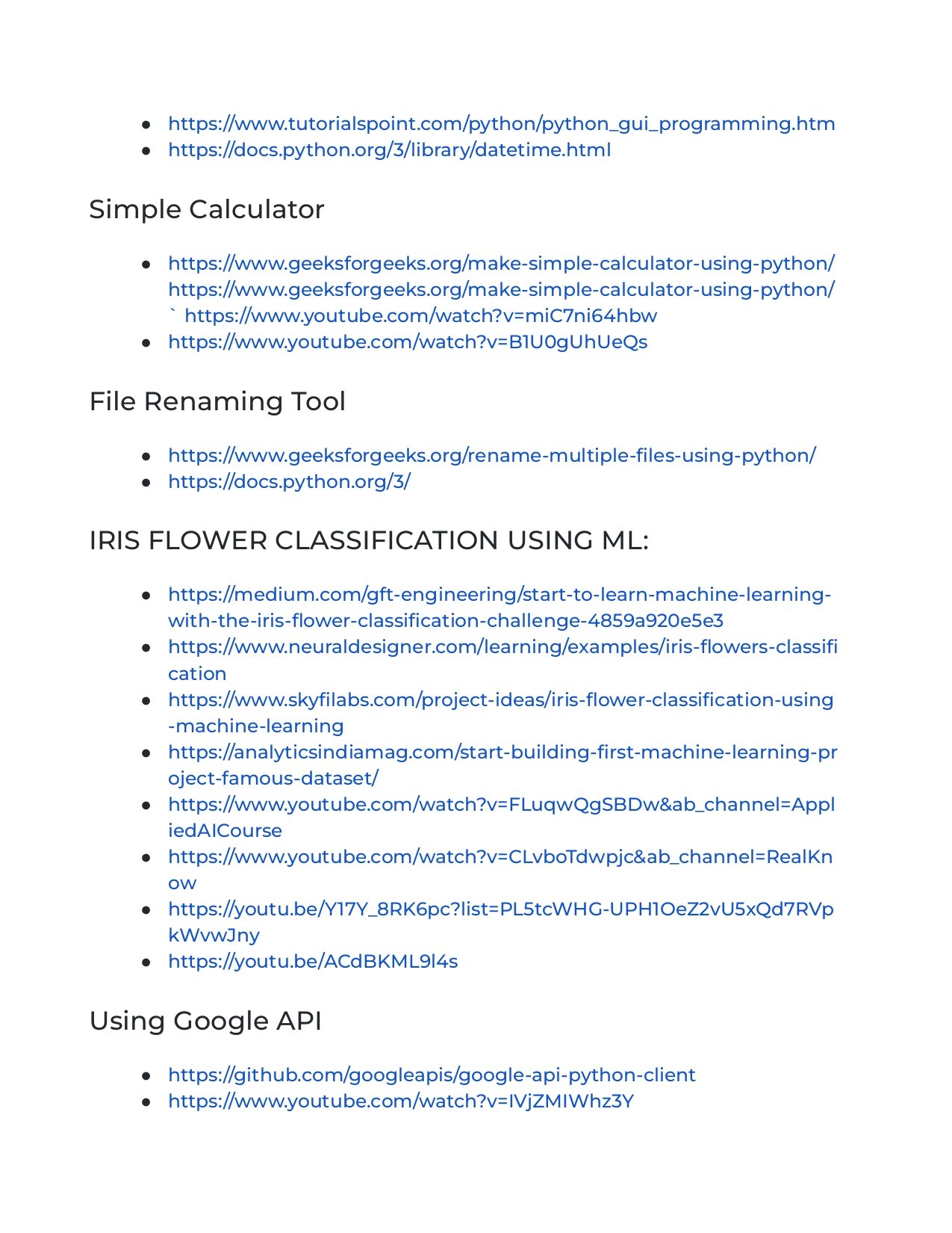 71 Python Projects with References and Source Code - Connect 4 Techs 71 Python Projects with References and Source Code - Connect 4 Techs