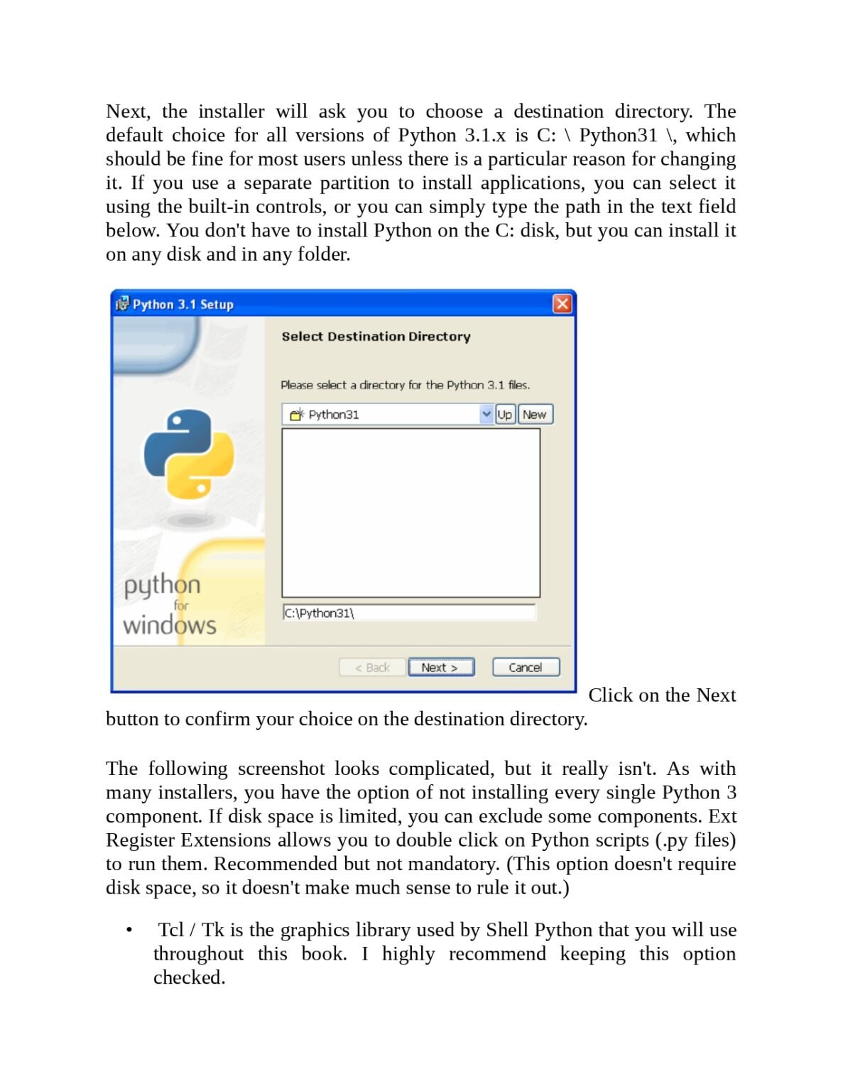 Python Programming For Beginners Pdf Your Step By Step Guide To Learning Python Connect 4 Techs