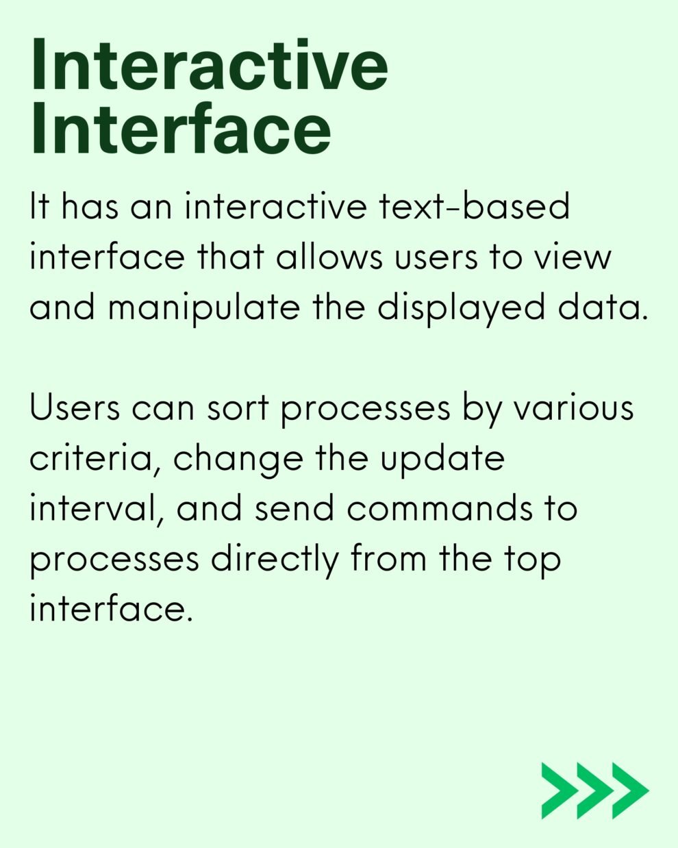 How To Check CPU and Memory Usage on Linux: PDF Guide - Connect 4 Techs