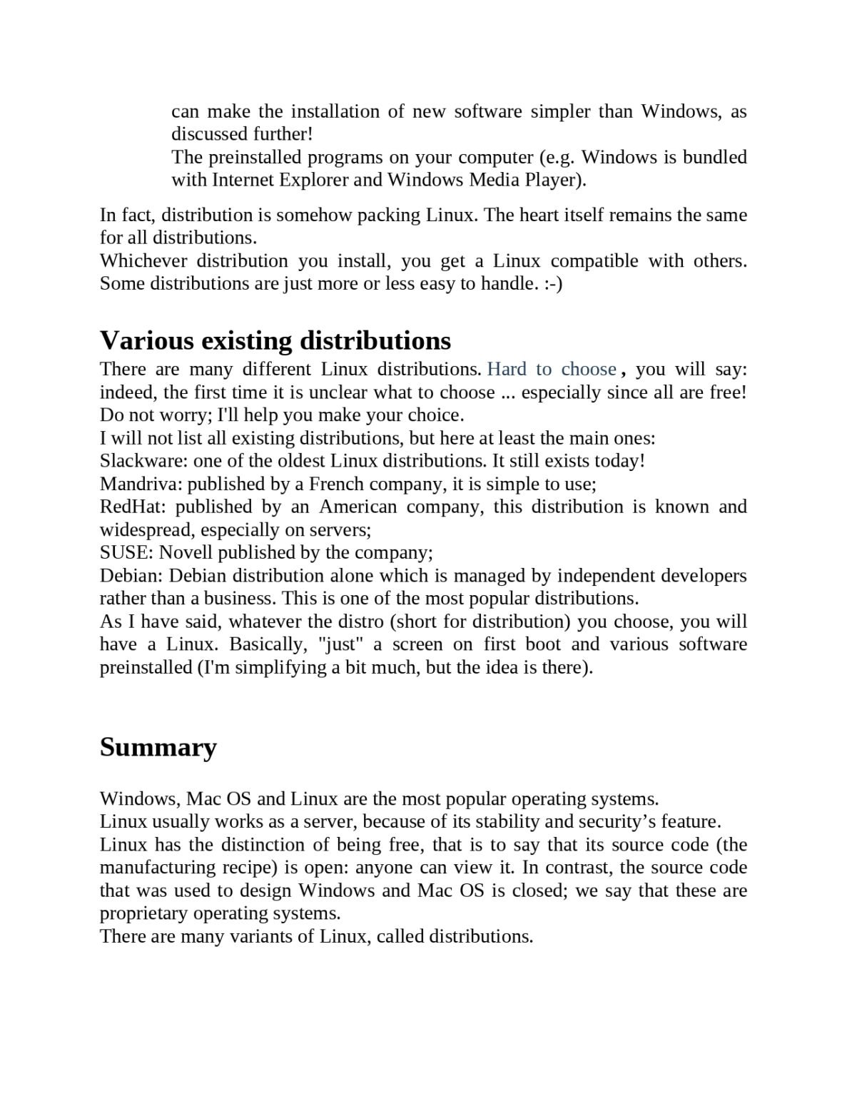 Linux Command Line Covering All Essential Linux Commands A Beginners Guide Pdf Connect 4