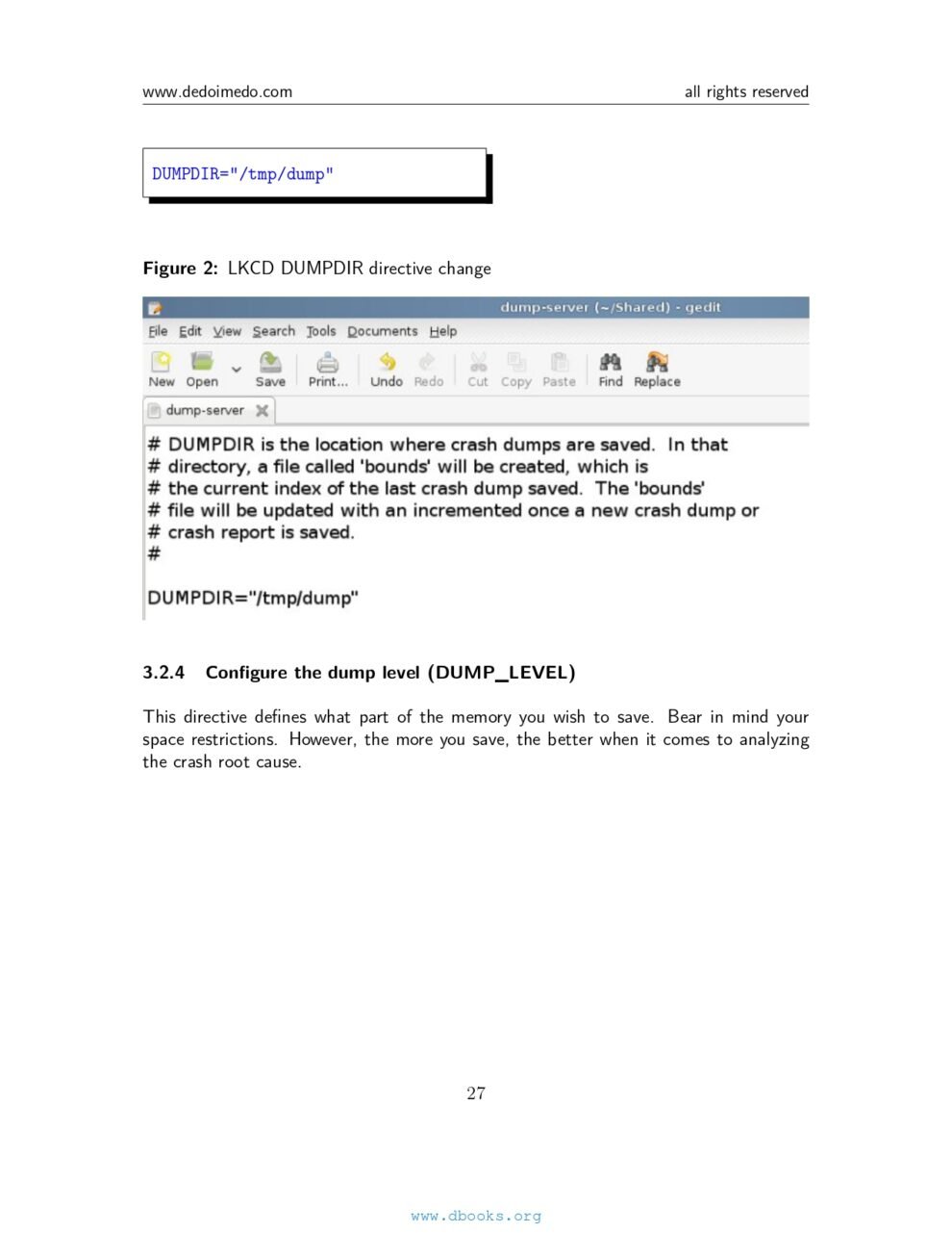 Linux Kernel Crash Book: Everything You Need to Know (PDF) - Connect 4 Techs