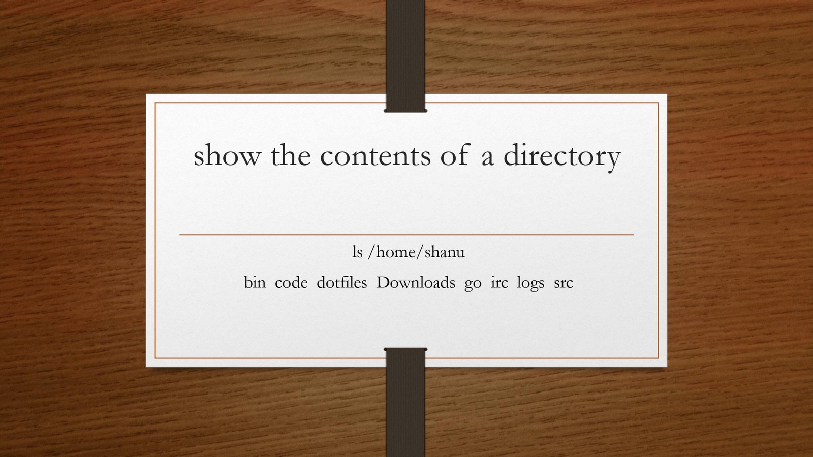 What is the “ls” Command? Your Essential PDF Guide - Connect 4 Techs