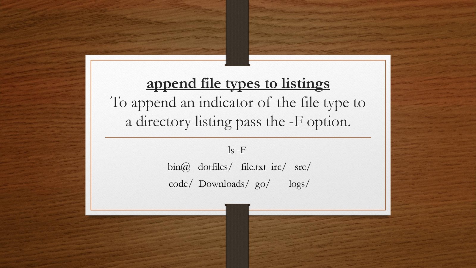 What is the “ls” Command? Your Essential PDF Guide - Connect 4 Techs