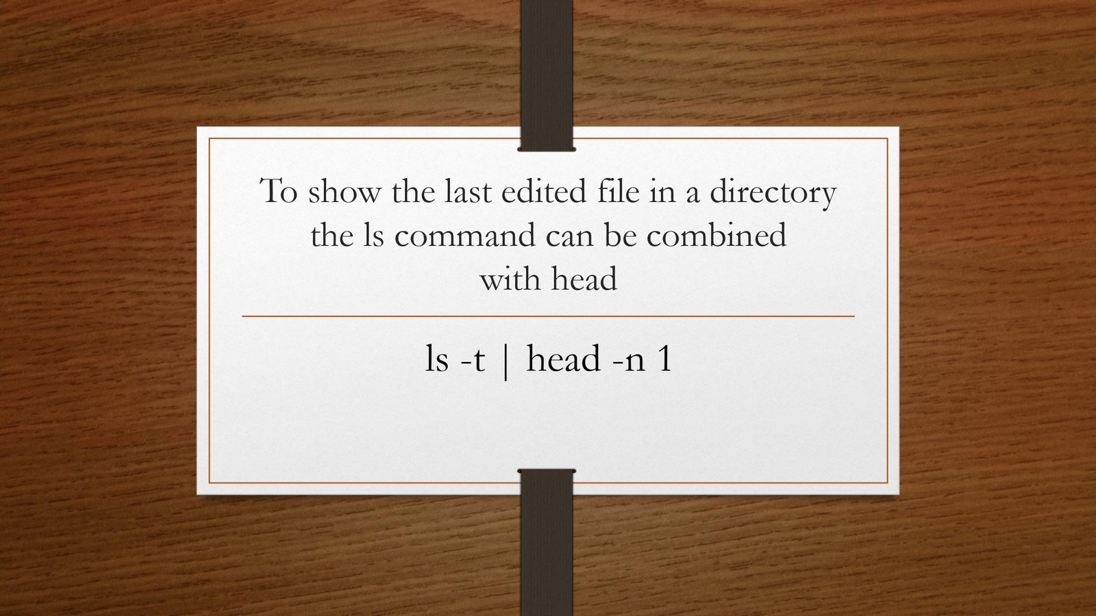 What is the “ls” Command? Your Essential PDF Guide - Connect 4 Techs
