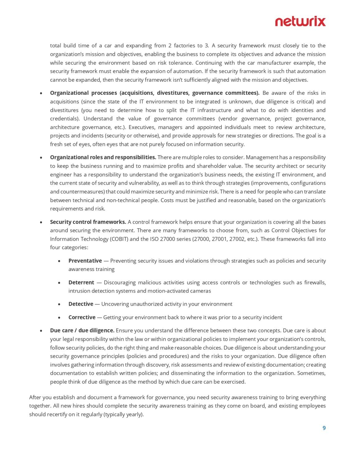CISSP Exam Study Guide PDF - Connect 4 Techs