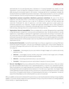 CISSP Exam Study Guide PDF - Connect 4 Techs