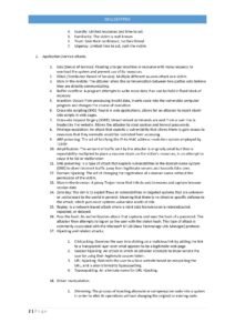 CompTIA Security Plus Master Cheat Sheet PDF