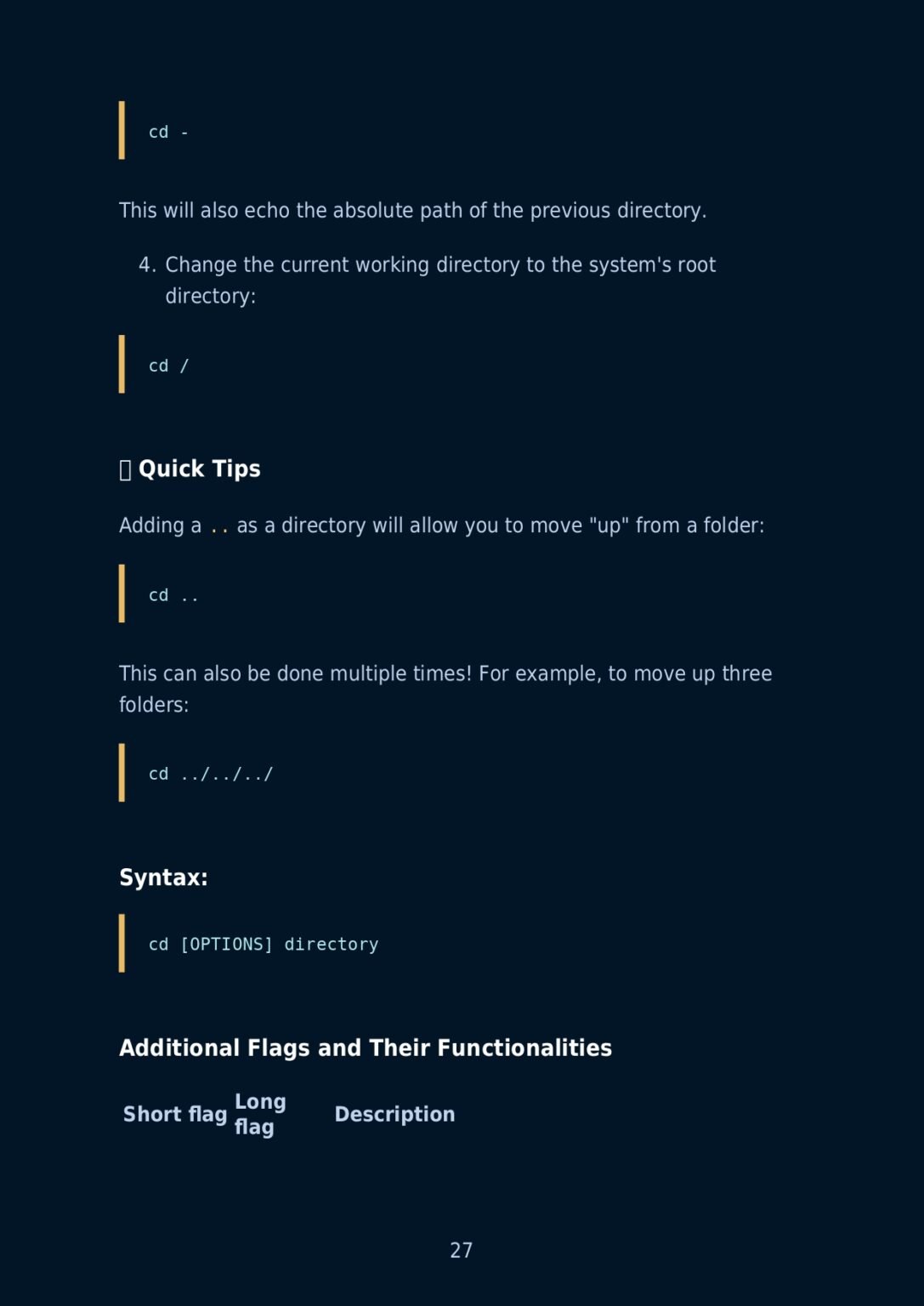 101+ Linux Commands PDF: Your Ultimate Guide to Mastering Linux - Connect 4 Techs