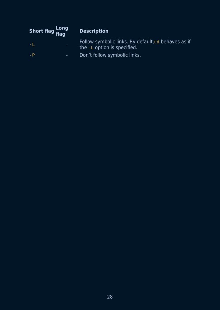 101 Linux Commands PDF: Your Ultimate Guide to Mastering Linux