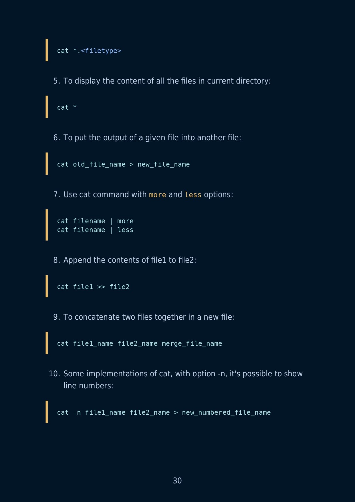 101+ Linux Commands PDF: Your Ultimate Guide to Mastering Linux ...