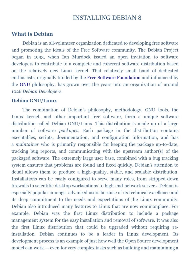 The Ultimate Step-by-Step Guide to Quickly and Easily Learning Linux PDF - Connect 4 Techs