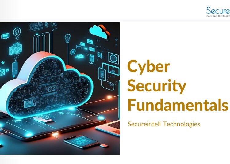 Cyber Security - Connect 4 Techs