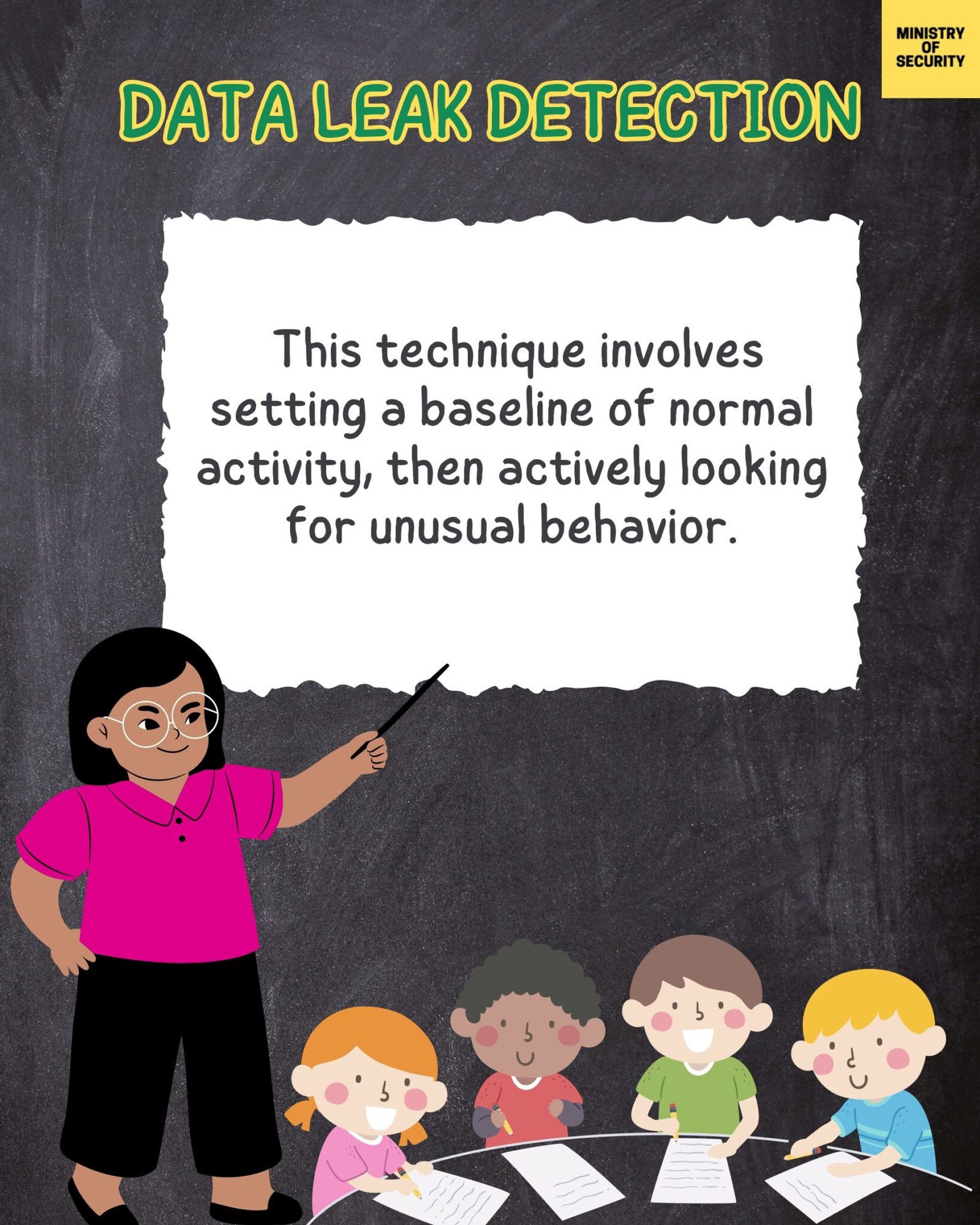 A Guide to Data Leakage Prevention (DLP) Strategies