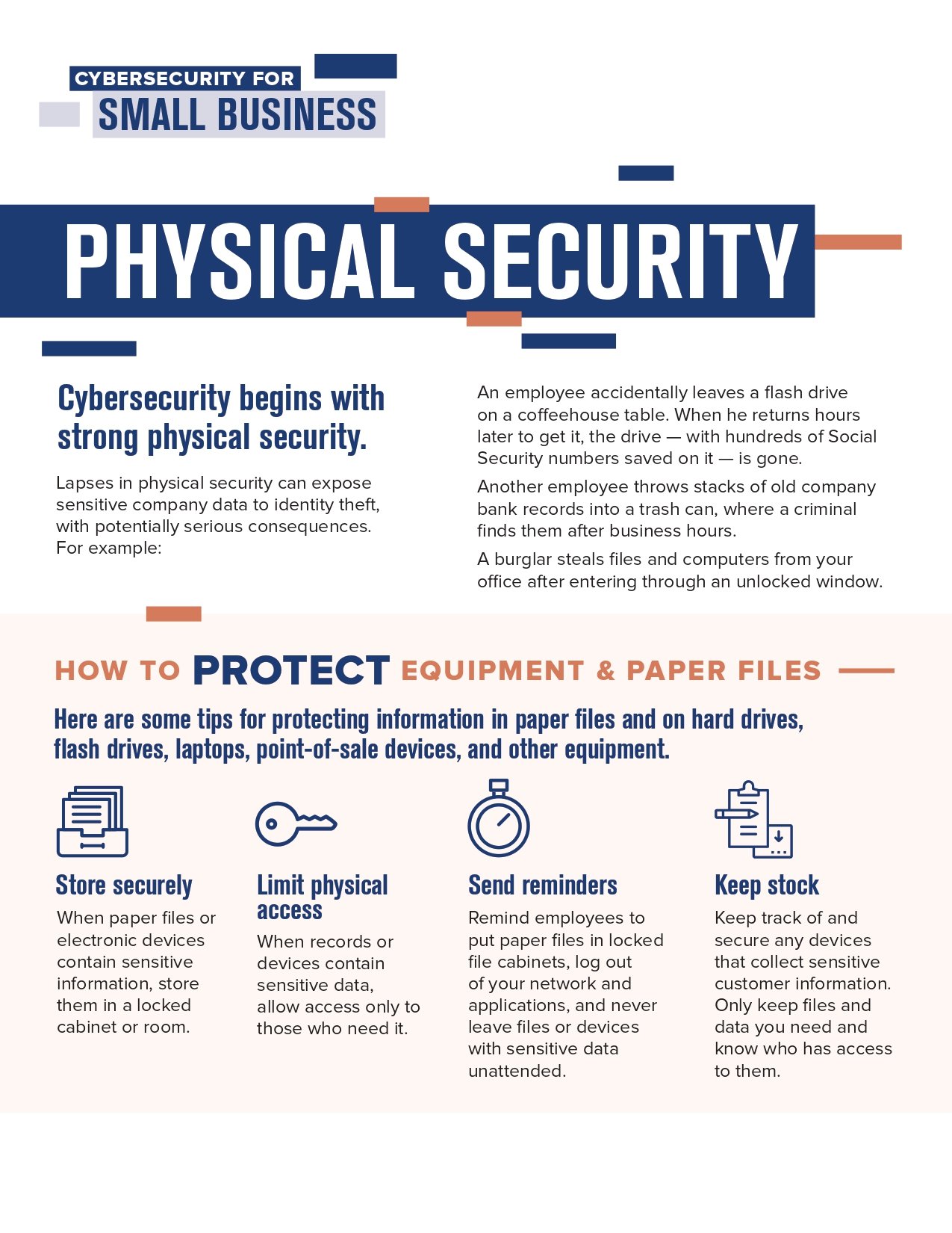 Cyber Security SB Fact Sheets PDF - Connect 4 Techs