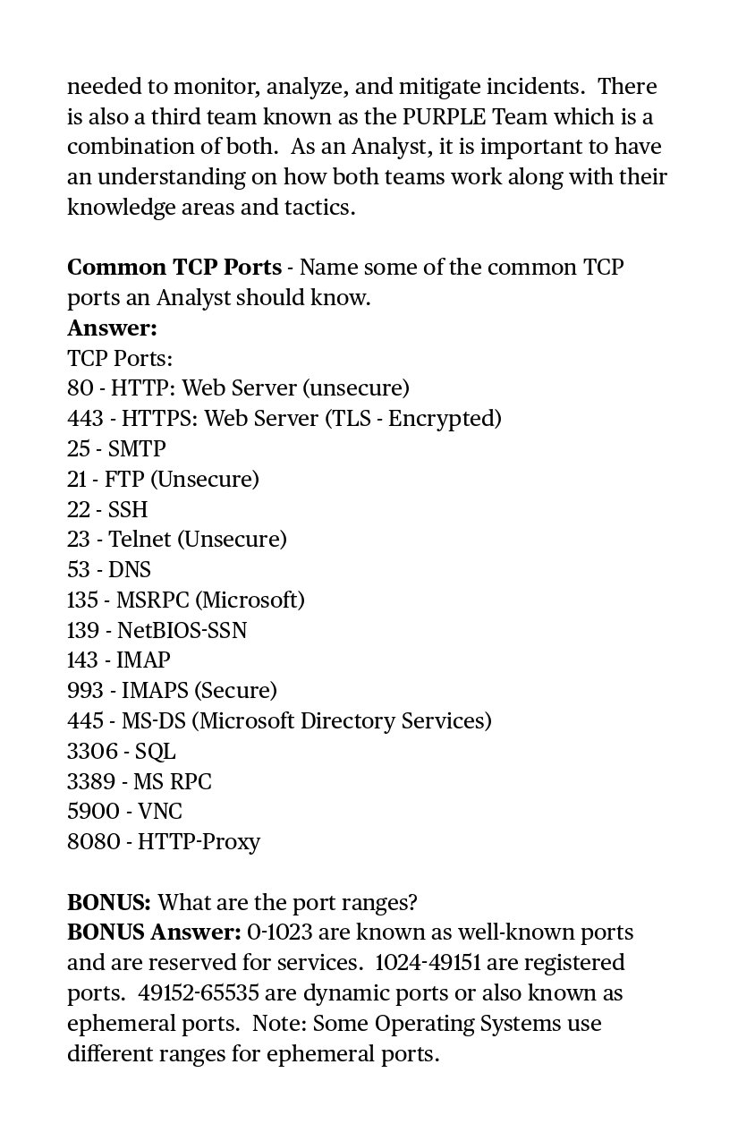 Quick Guide to CyberSecurity Must-Know Terms PDF