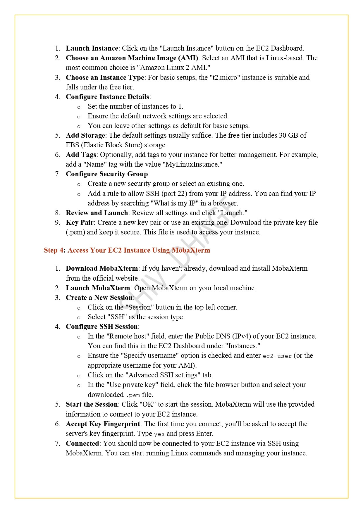 Welcome to the Linux World PDF