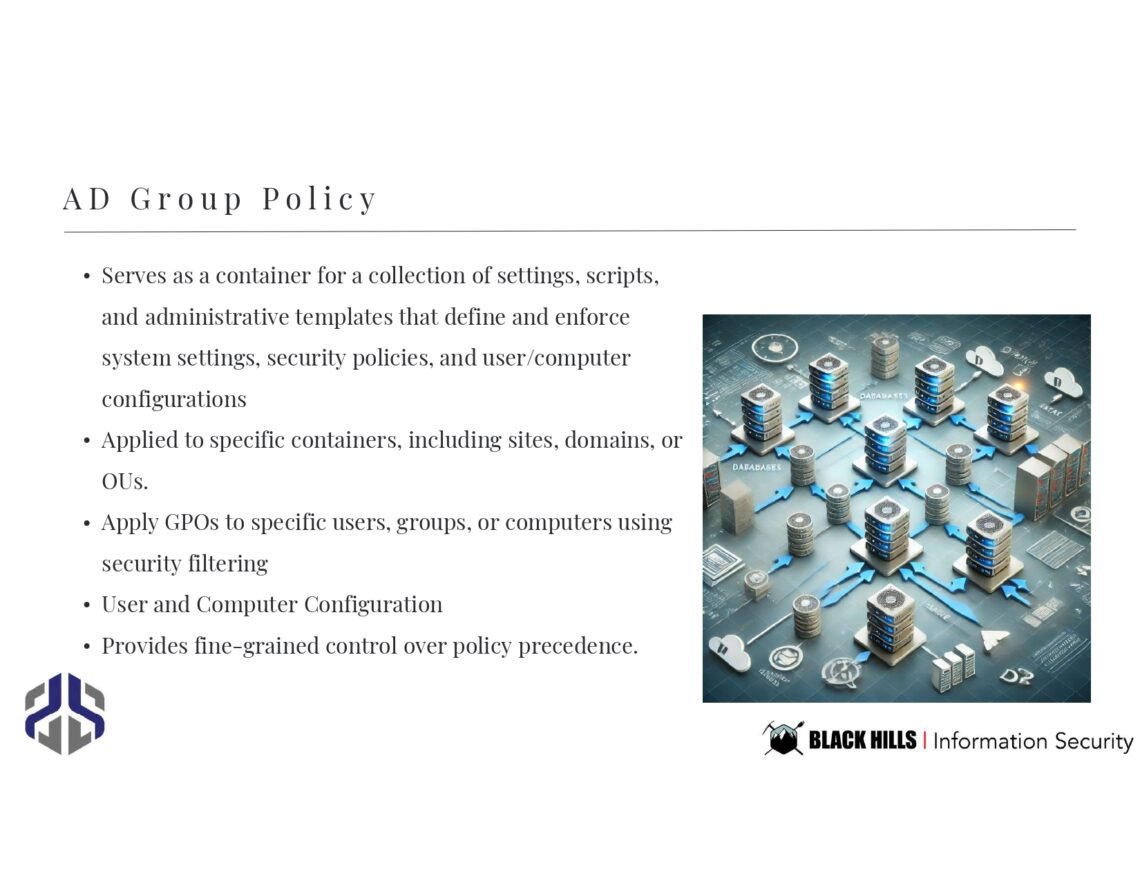 Beginner’s Guide to Active Directory (PDF) - Connect 4 Techs