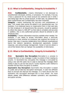 Top 50 Networking Interview Questions PDF - Connect 4 Techs